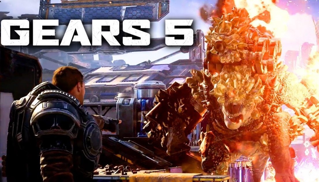 [Top 5] Gears 5 Best Builds That Are Excellent | Gamers Decide