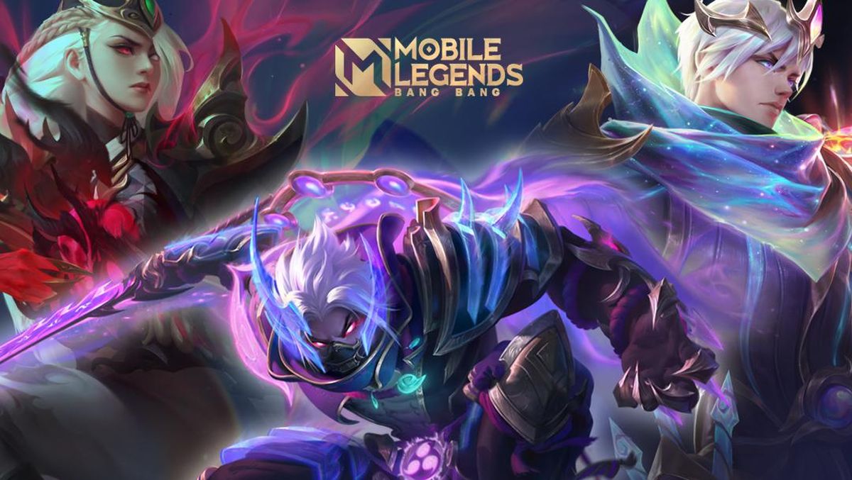 [Top 10] Mobile Legends Best Mid Heroes (Current Meta) | Gamers Decide