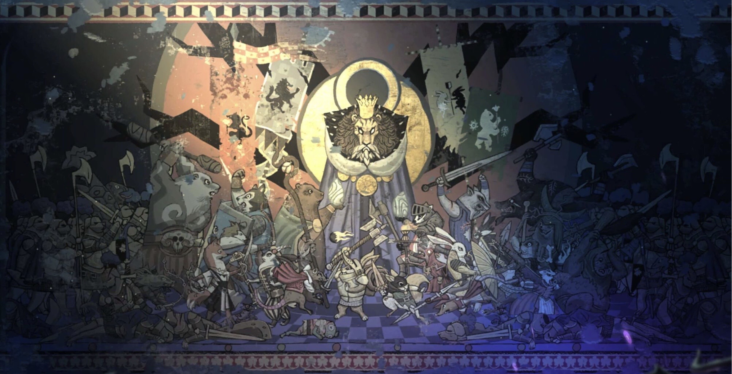 Armello Ultimate Guide for Beginners | Gamers Decide