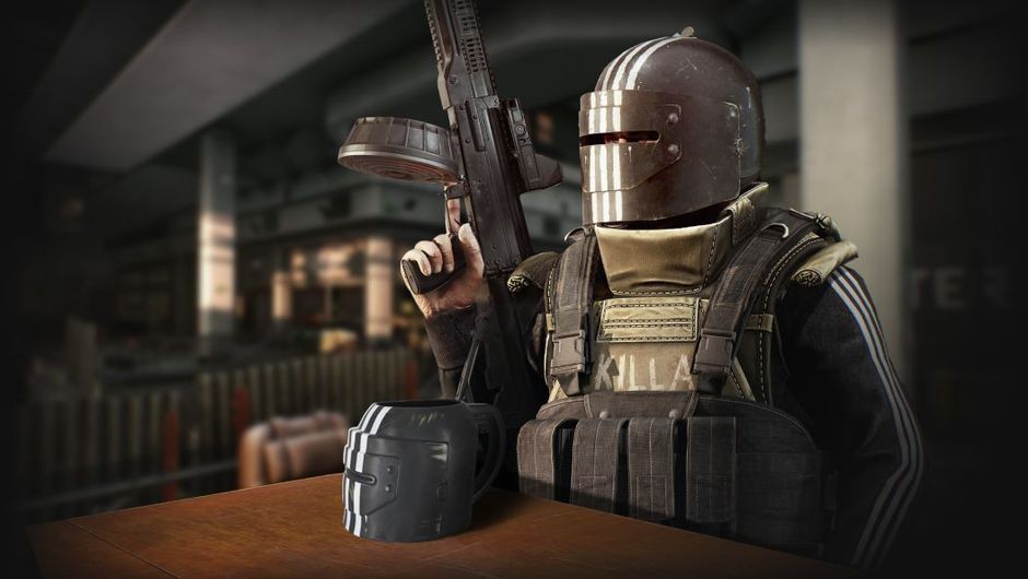 [Top 5] Escape From Tarkov Best Armour | Gamers Decide