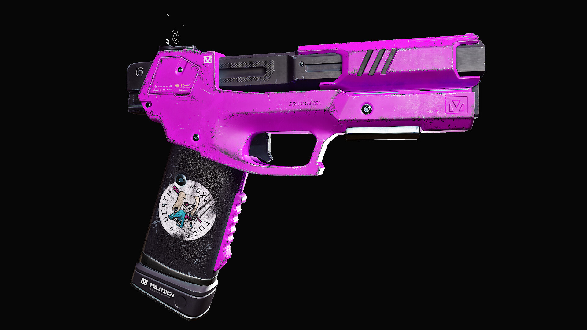 [Top 5] Cyberpunk 2077 Best Early Game Weapons (And How To Get Them ...