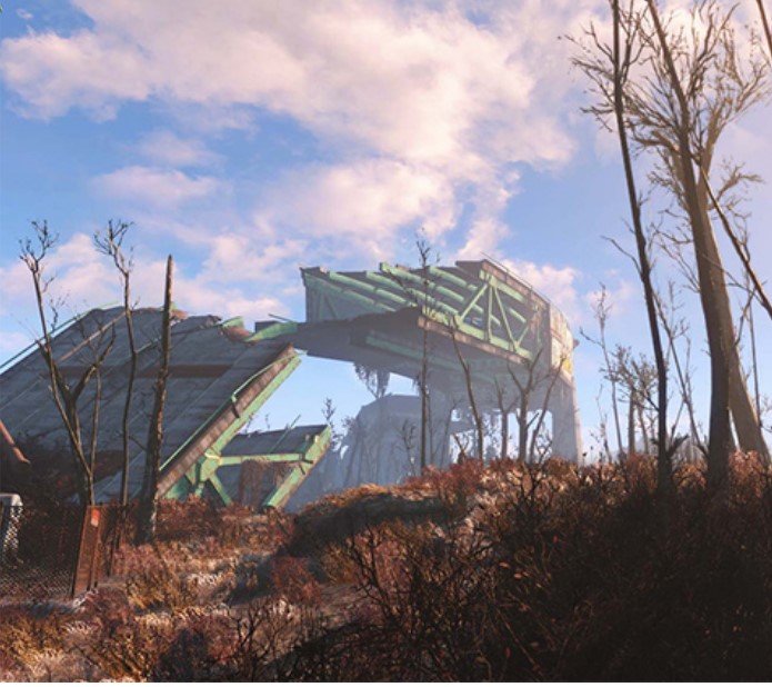 [Top 15] Best Fallout 4 Weather Mods For More Fun | Gamers Decide