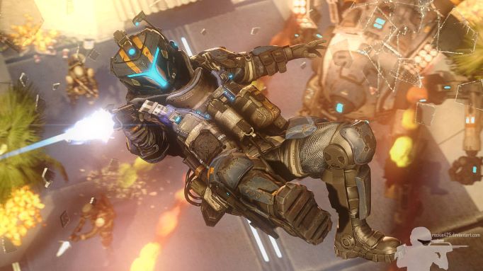 Titanfall 2 Best Titans (Ranked) | Gamers Decide