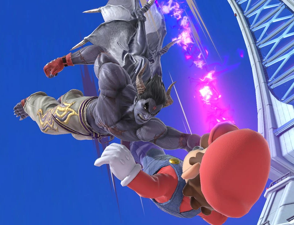 Super Smash Bros Ultimate Tier List [Best And Worst Characters Revealed ...