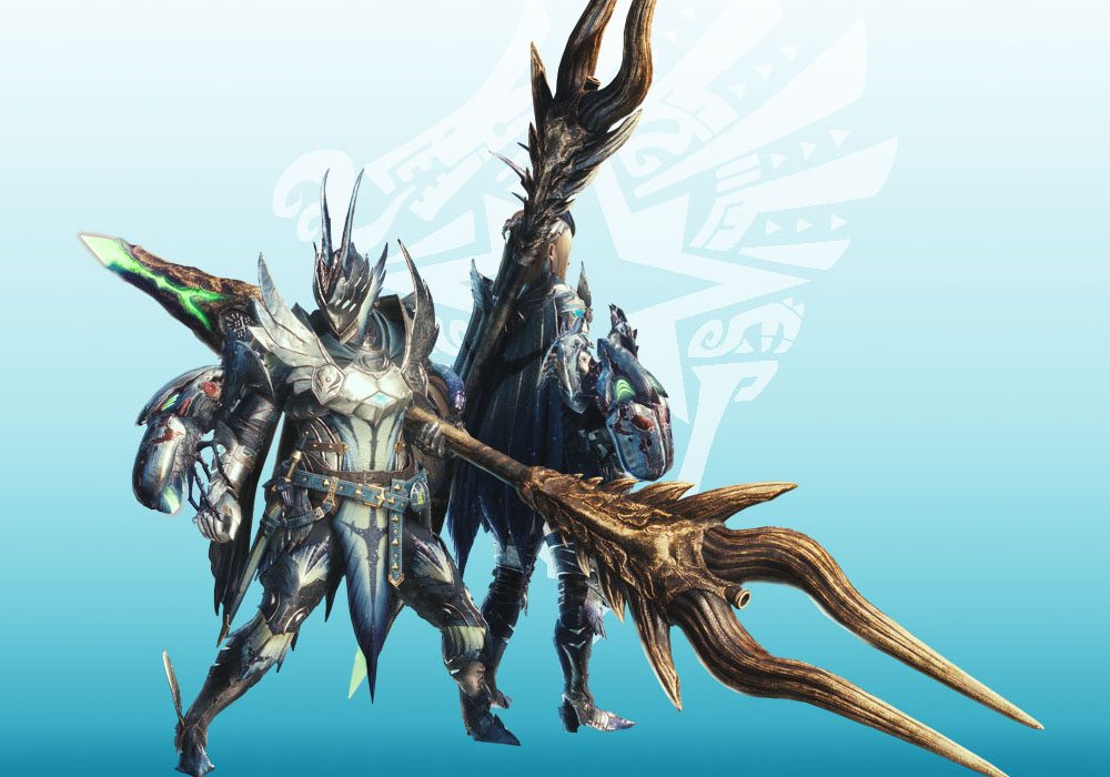 [Top 10] MHW Best Insect Glaives That Wreck Hard | Gamers Decide