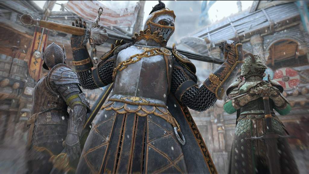 For Honor Best Ways To Level Up Fast [Top 5 Ways] | Gamers Decide