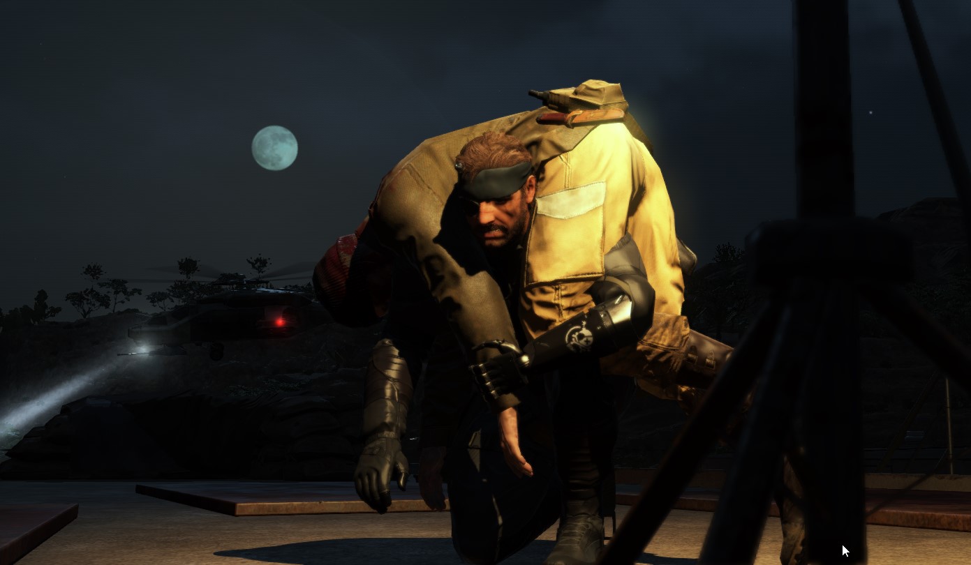 [Top 11] Metal Gear Solid 5 Best Weapons (And How To Get Them) | Gamers ...