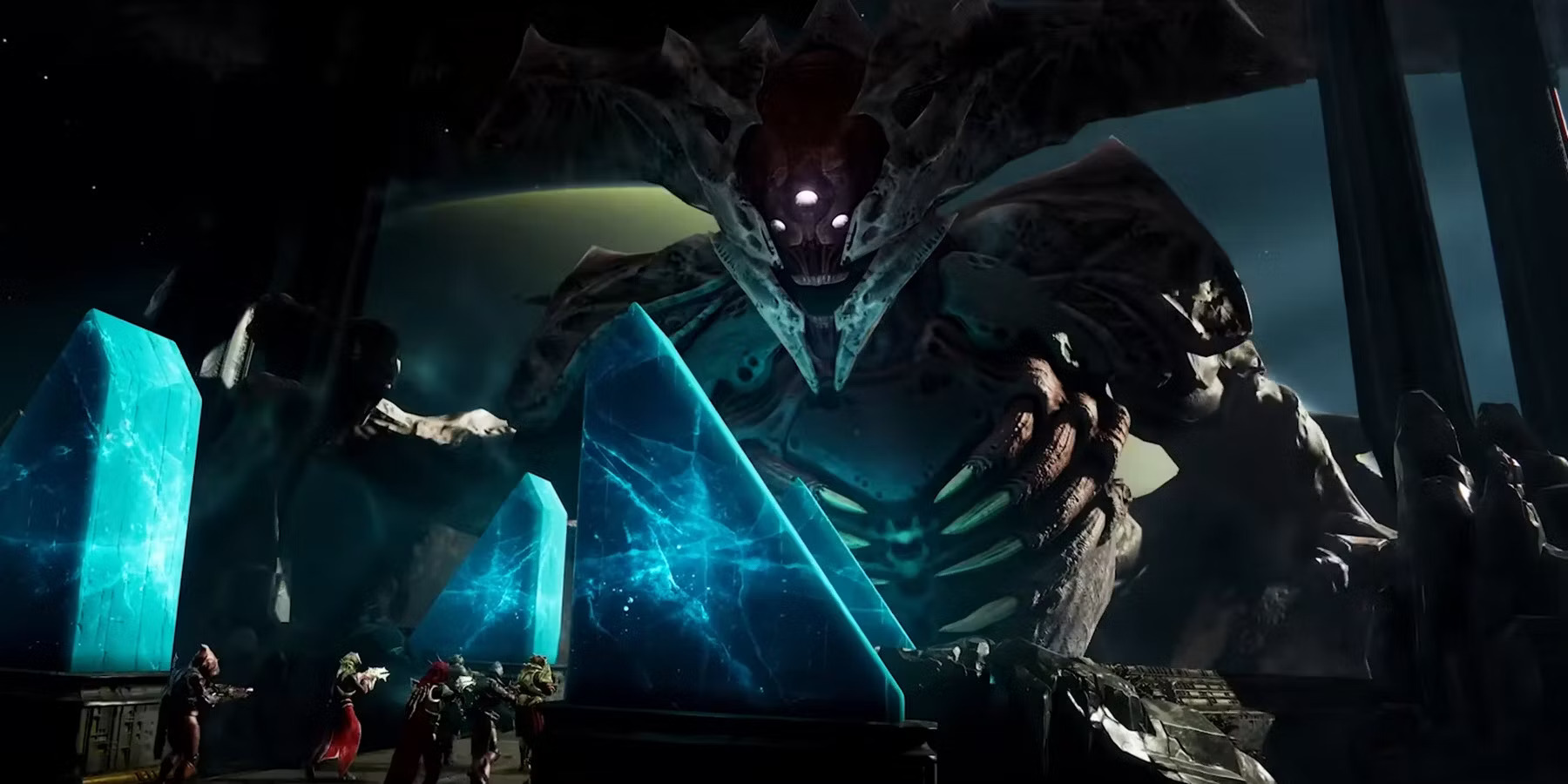 [Top 5] Destiny 2 Best Endgame Classes That Are Powerful | Gamers Decide