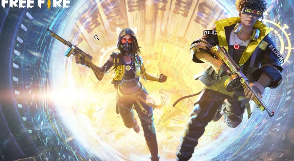 [Guide] How To Improve Aim in Garena Free Fire Arena And Land More ...