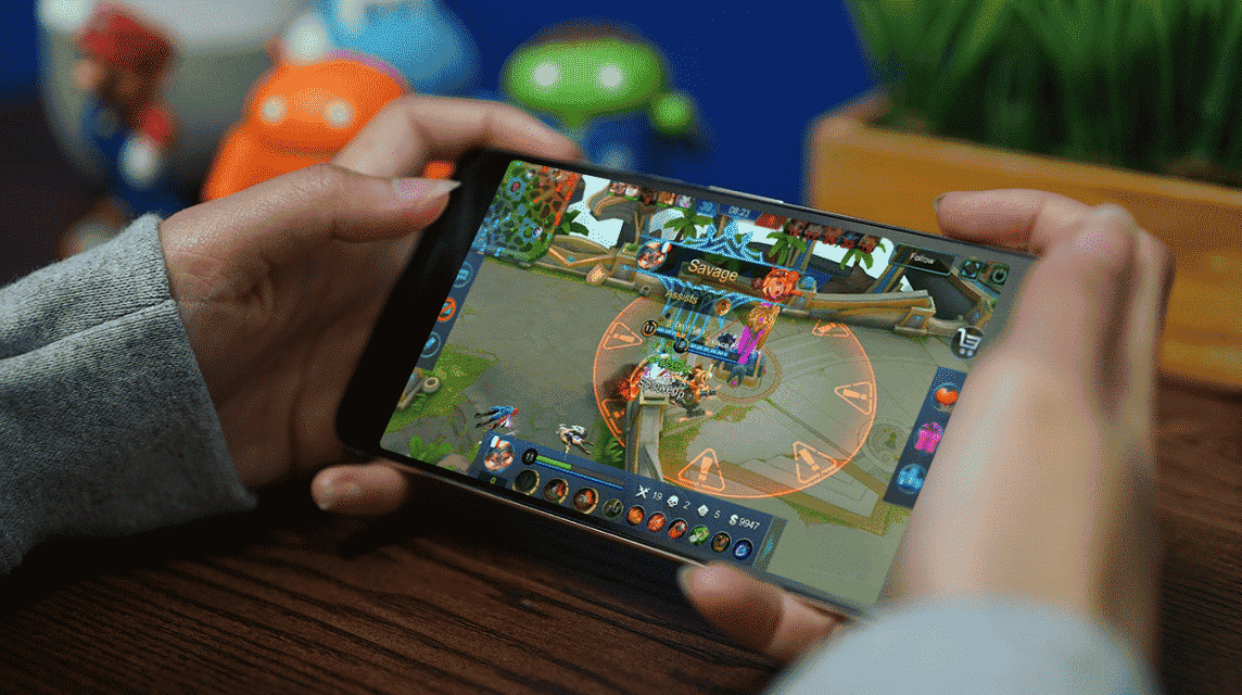 5 Reasons Why Mobile Legends Is Addictive | Gamers Decide