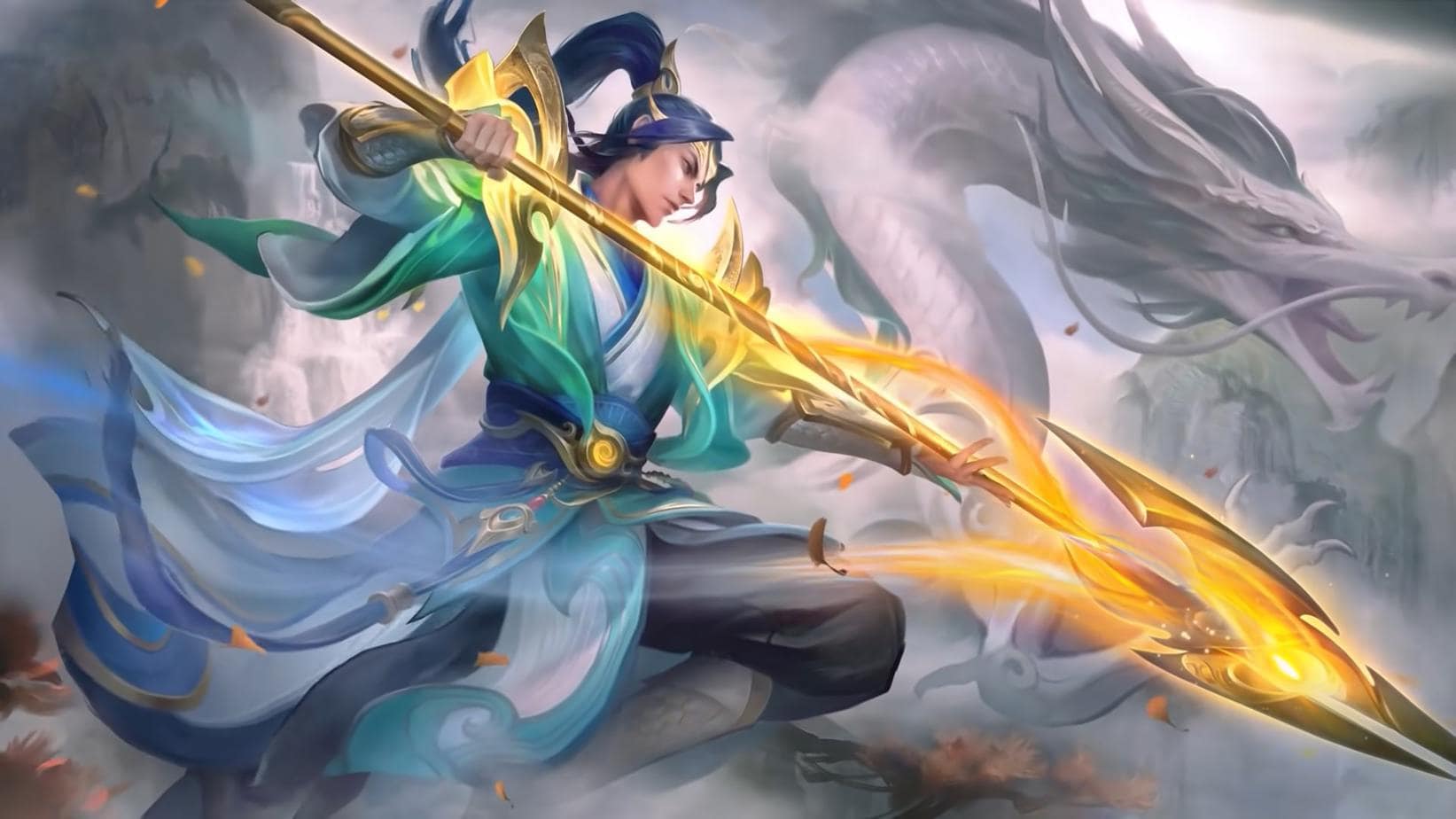 [Top 10] Mobile Legends Best Fighters For Beginners | Gamers Decide