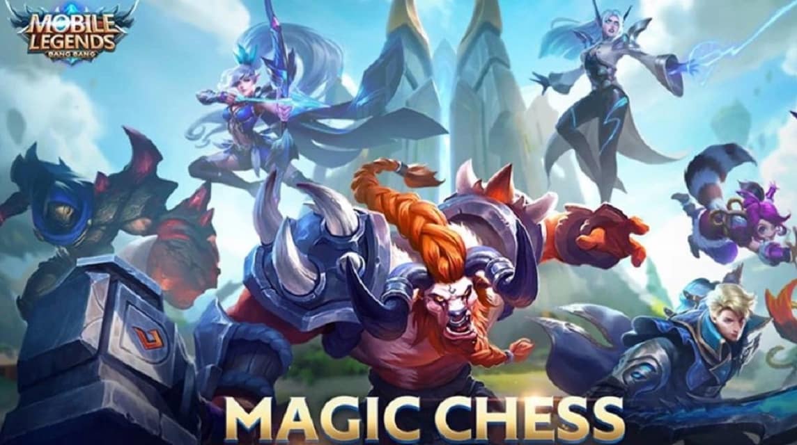 [Top 7] Mobile Legends Best Commanders in Magic Chess | Gamers Decide