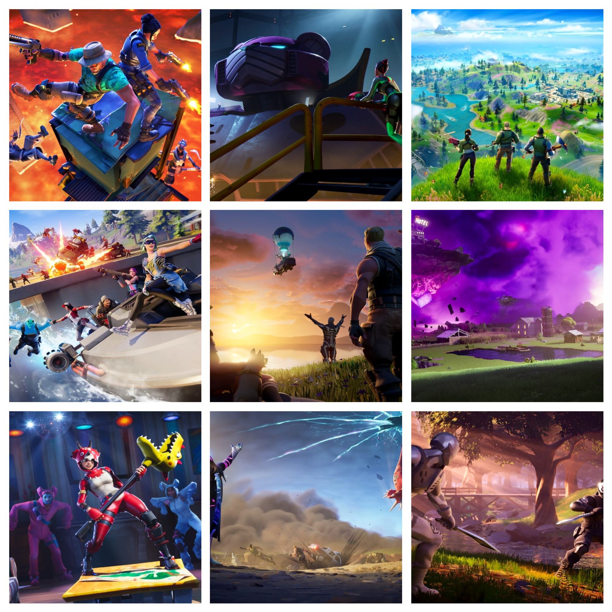 Top 10 Fortnite Best Pickaxes Every Player Should Have Gamers Decide Top 10 Fortnite Best Pickaxes Every Player Should Have Gamers Decide