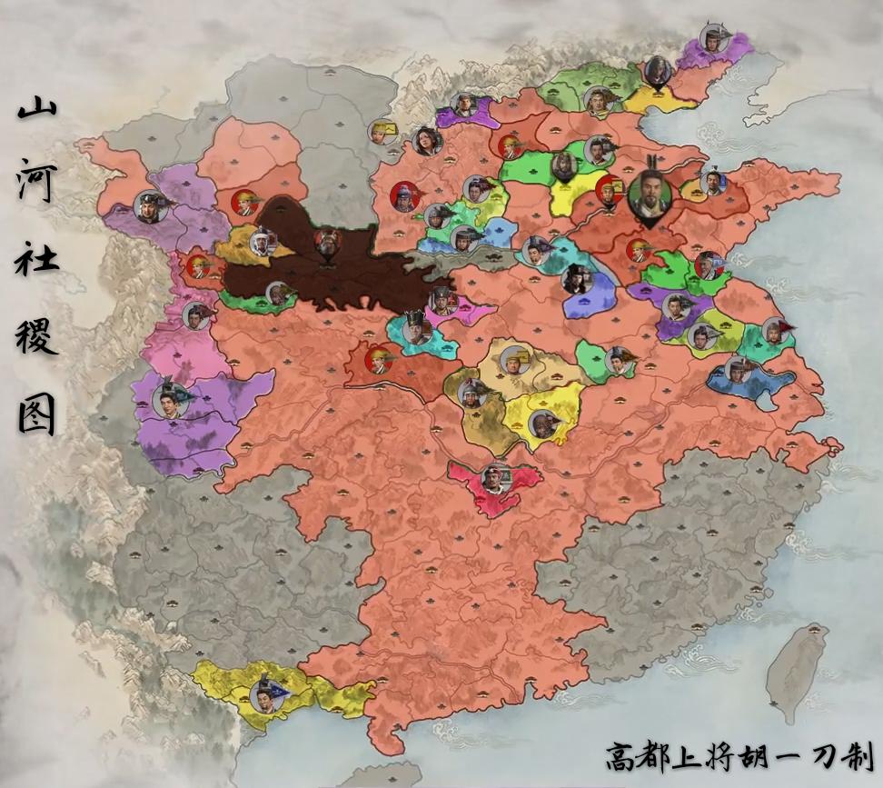 [Top 10] Total War: Three Kingdoms Best Factions | Gamers Decide