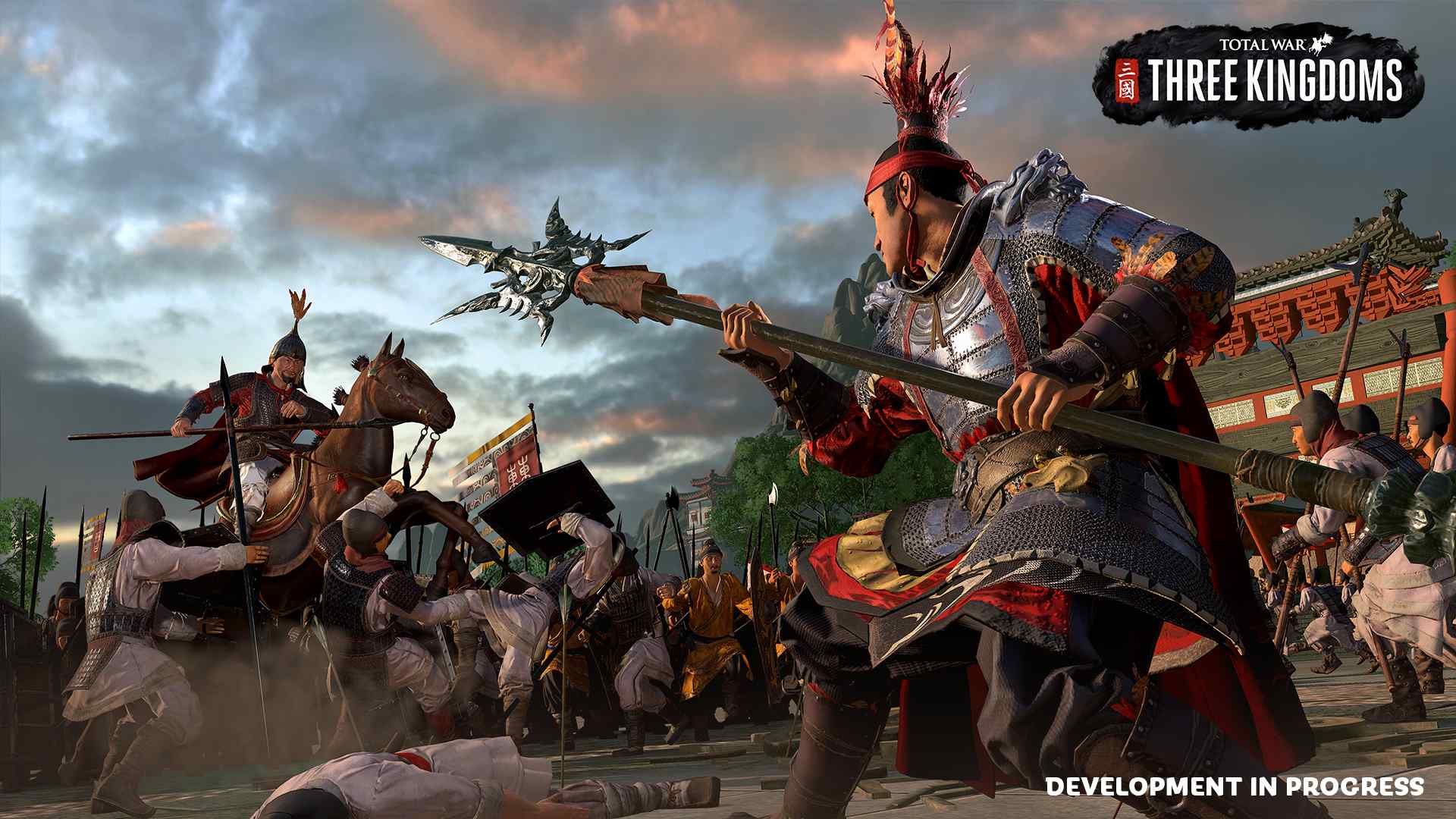 [Top 10] Total War: Three Kingdoms Best Generals Who Are Powerful ...