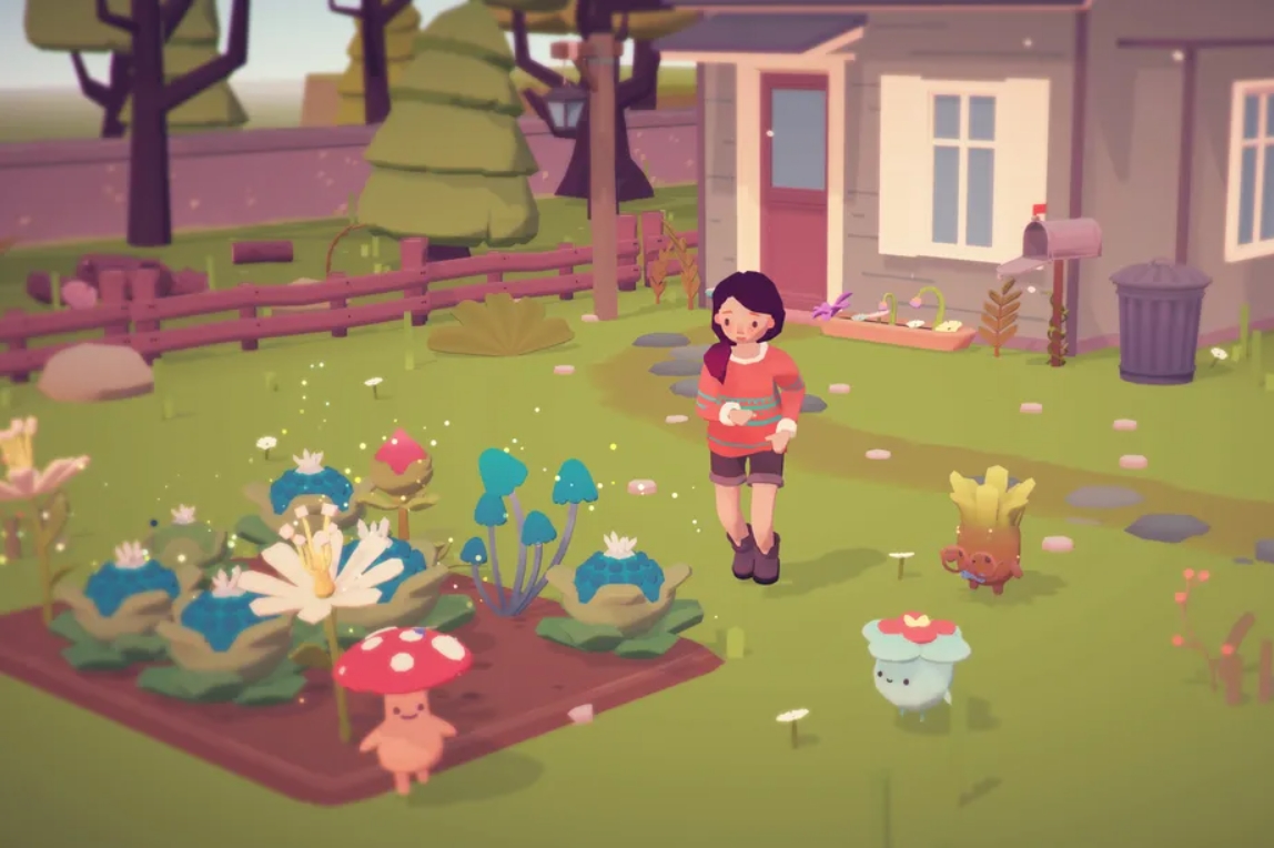 [Top 10] Ooblets Best Farm Layouts That Are Excellent | Gamers Decide
