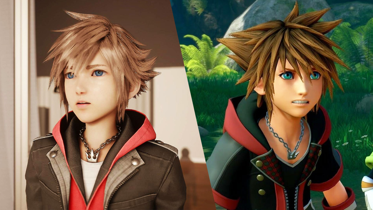 [Watch] All Kingdom Heart 4 Videos and ArtWork Released So Far | Gamers ...