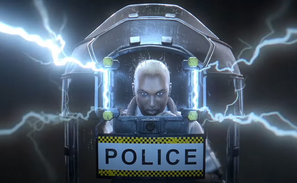 [Top 5] Rainbow 6 Siege Best Oryx Loadouts That Are Excellent | Gamers ...