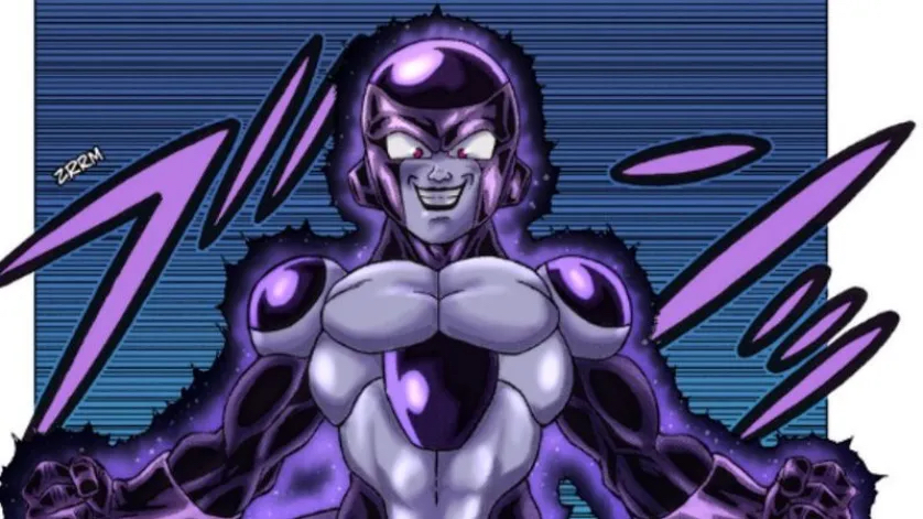 [Top 15] DBZ Best Frieza Scenes | Gamers Decide