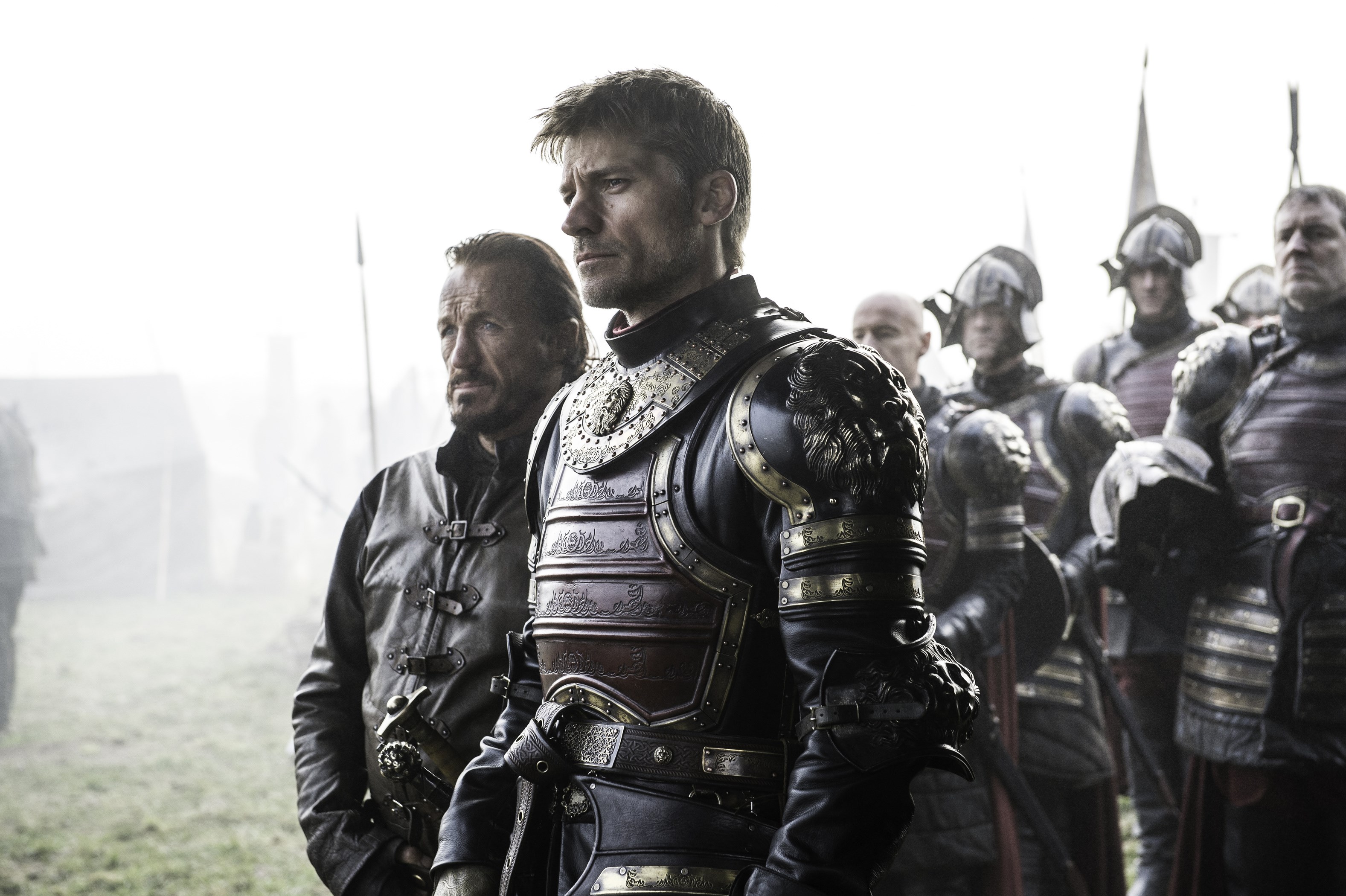 [Top 15] GoT Best Jaime Lannister Scenes (From S1 - S6) | Gamers Decide