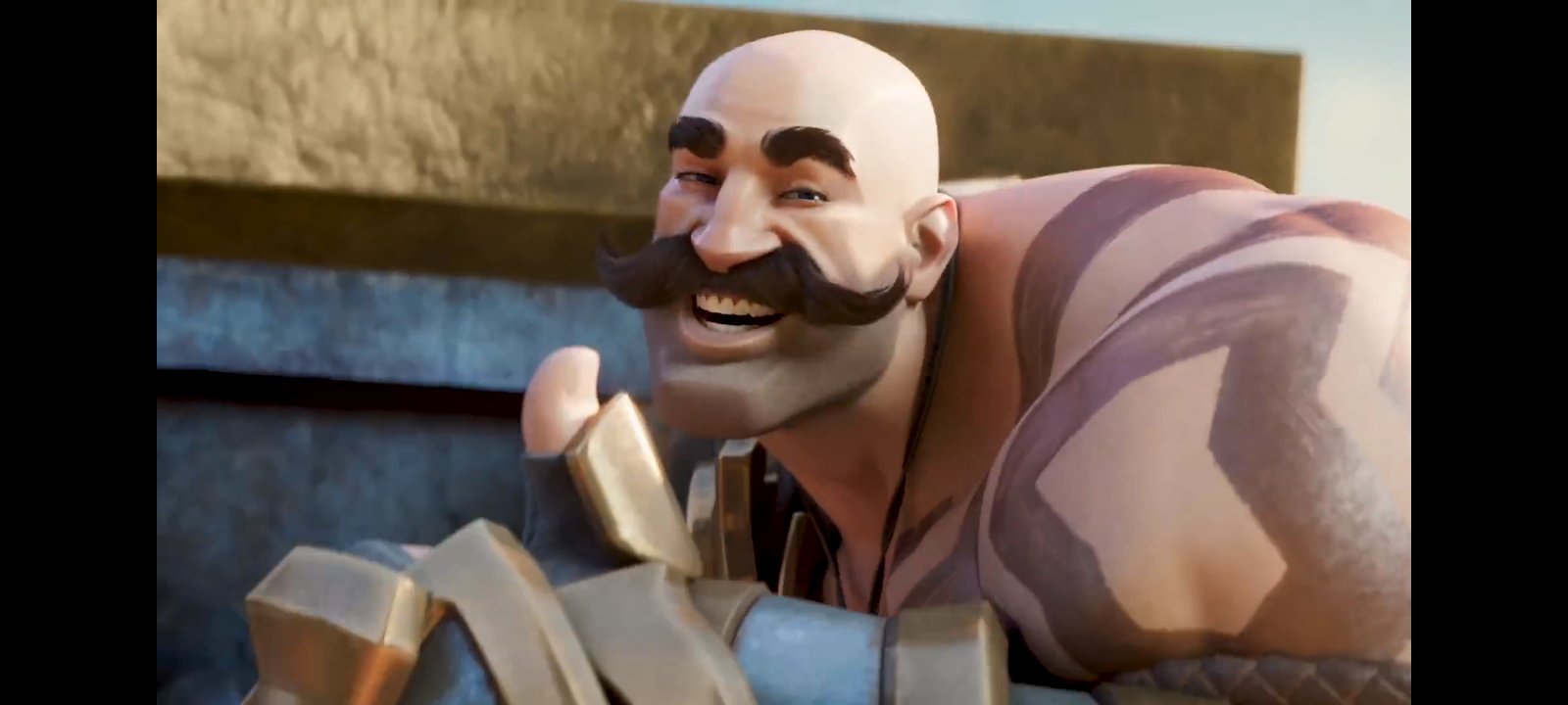 [Top 10] LOL Wild Rift Best Tanks (Ranked) | Gamers Decide