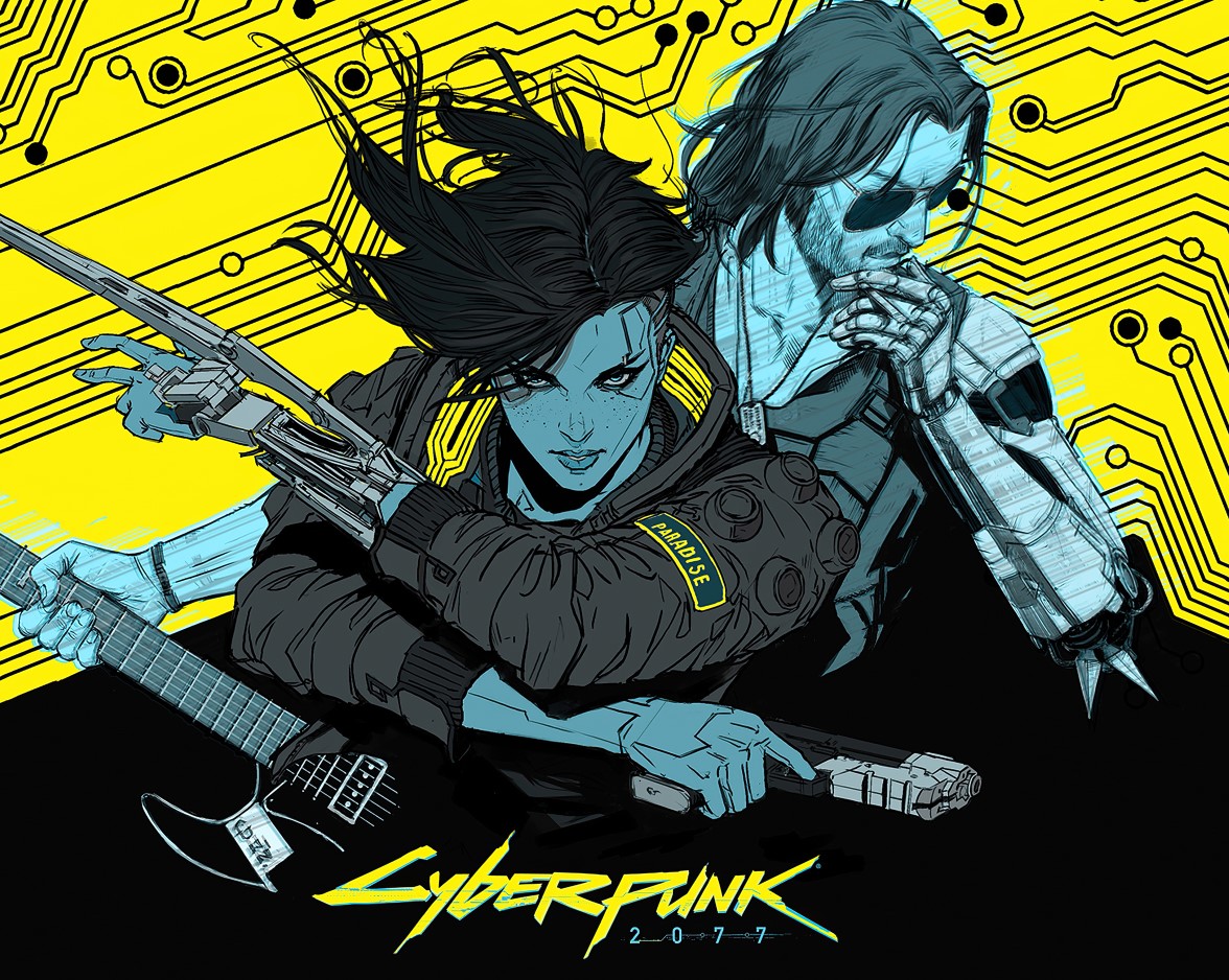 Cyberpunk 2077 Difficult Levels Explained | Choosing The Best ...