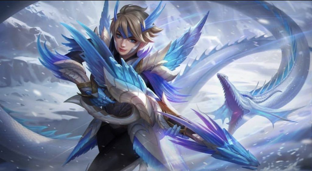 [Top 3] Mobile Legends Best Kimmy Builds That Win Games | Gamers Decide