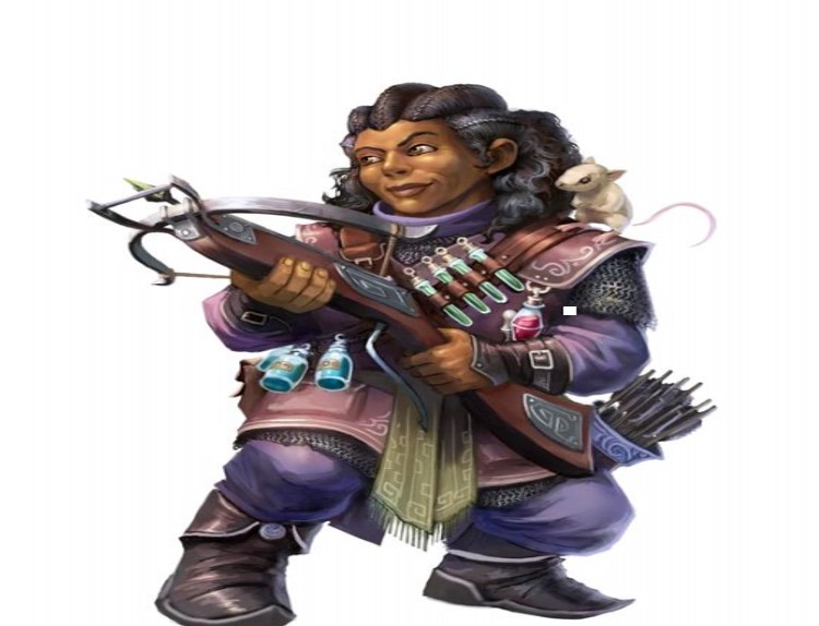 Top 10 Pathfinder Best Ranged Weapons | Gamers Decide