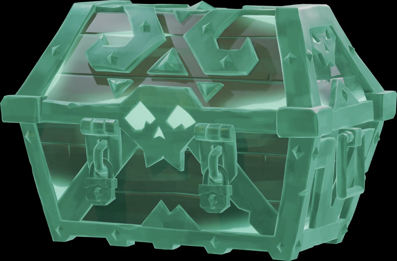 [Top 10] Sea of Thieves Best Chest (And How To Get Them) | Gamers Decide