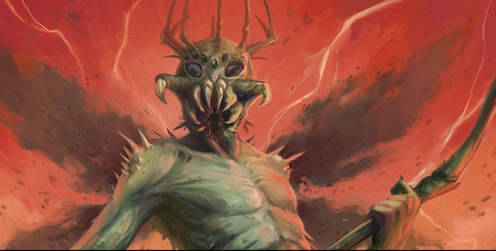 Pathfinder: Best Horror Campaign Ideas | Gamers Decide