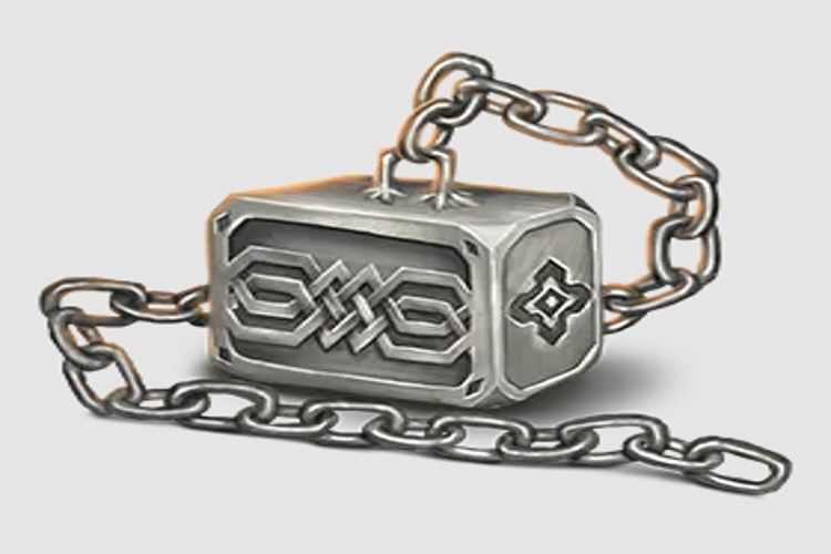 Top 10 Pathfinder Best Two-Handed Weapons | Gamers Decide