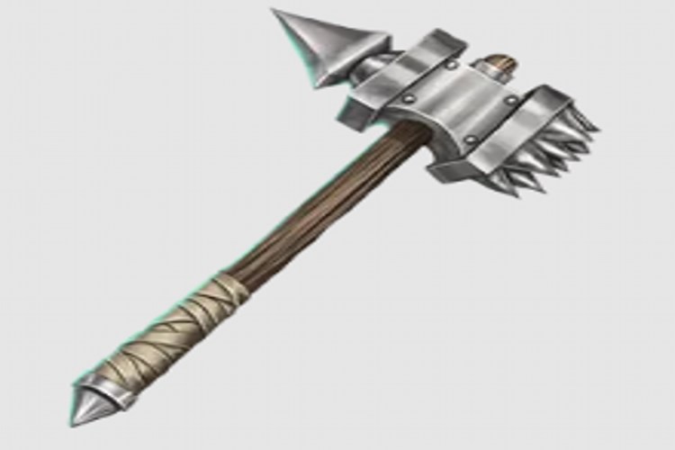 Top 10 Pathfinder Best One-Handed Weapons | Gamers Decide