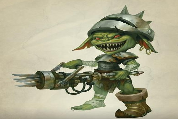 Pathfinder: 15 Best Advanced Weapons | Gamers Decide