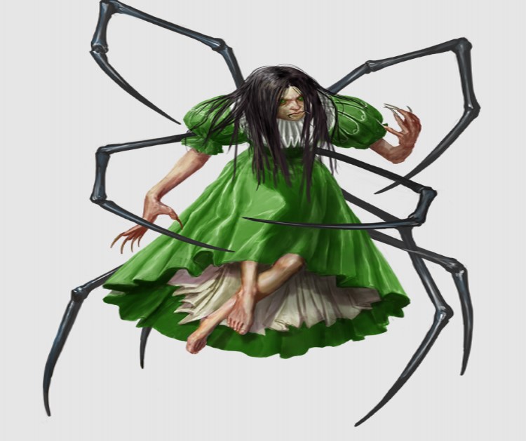 Top 15 Pathfinder Humanoid Creatures For Adventurers To Fight | Gamers ...