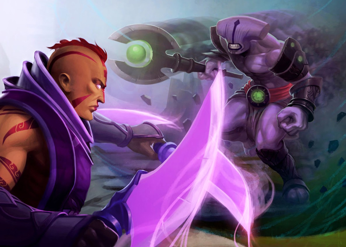 [Top 10] Dota 2 Best RPG Maps That Are Fun! | Gamers Decide