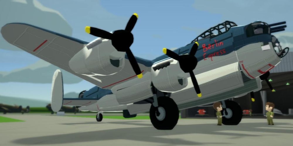 [Top 10] Bomber Crew Best Upgrades To Have First | Gamers Decide