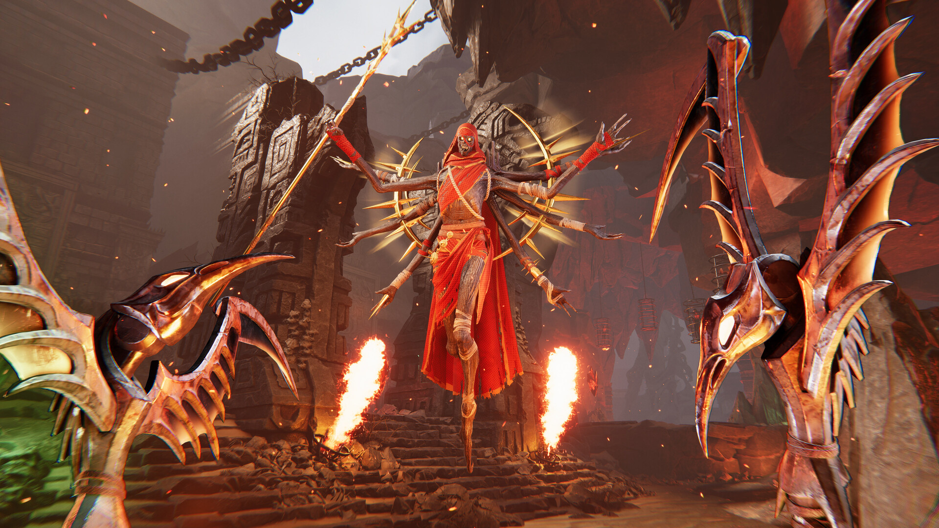 [Top 15] Best Vampire Games To Play | Gamers Decide