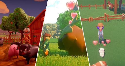 [Top 10] Indie Farming Games To Play | Gamers Decide