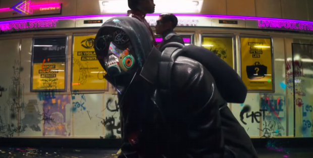 [Top 10] Watch Dogs: Legion - Best Masks | Gamers Decide