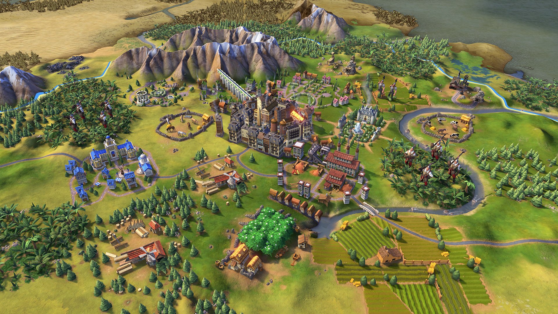 [Guide] Civ 6 Tips and Tricks (25 Best Tips) | Gamers Decide