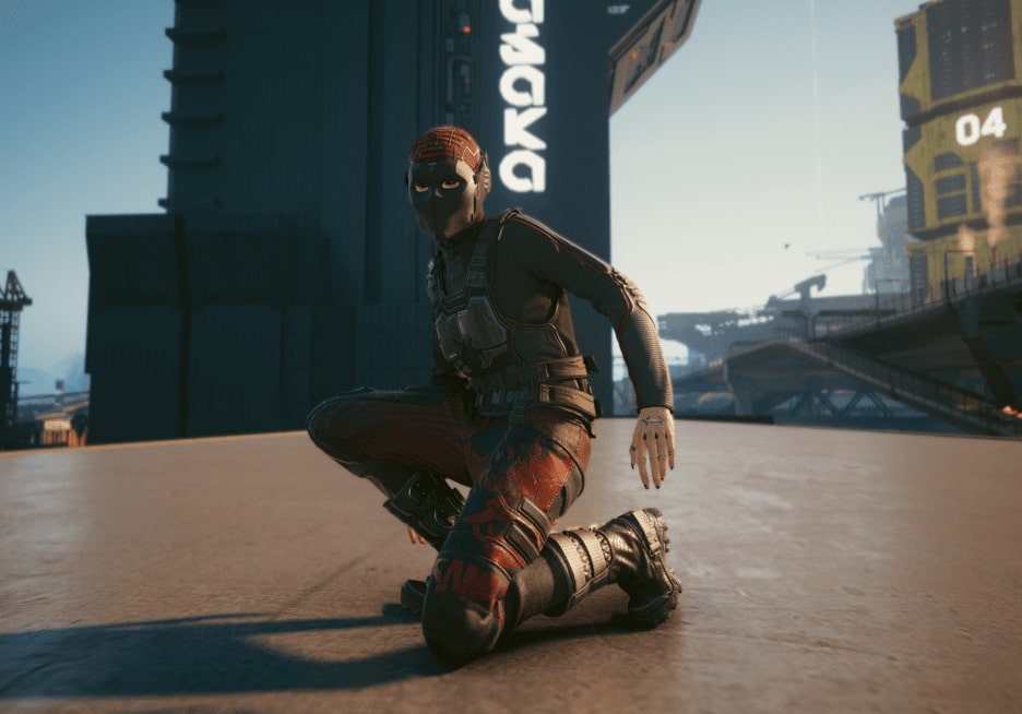 [Top 10] Cyberpunk 2077 Best Outfits That Look Awesome! | Gamers Decide