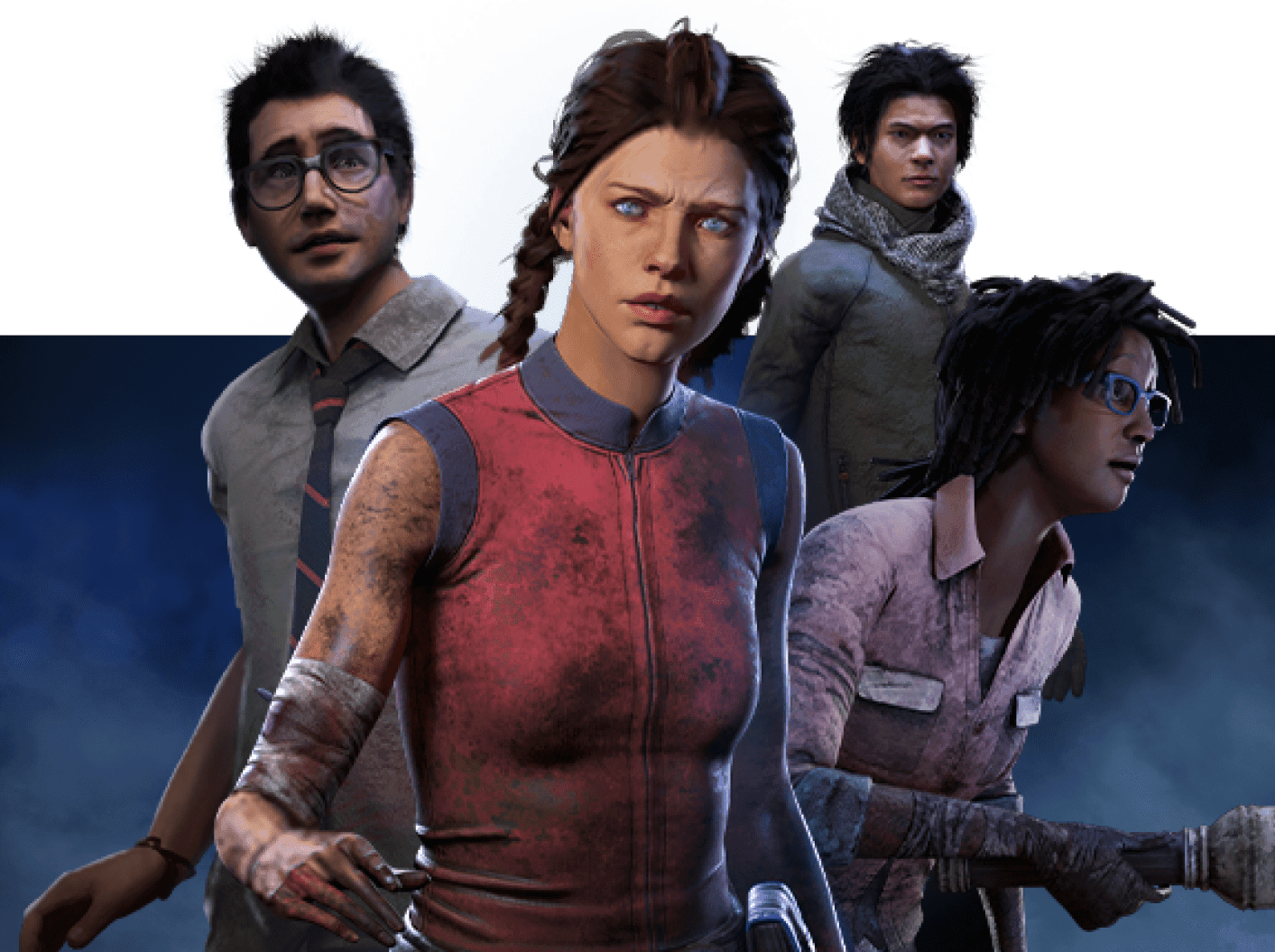 Dead by Daylight Survivors Tier List For New Players | Gamers Decide