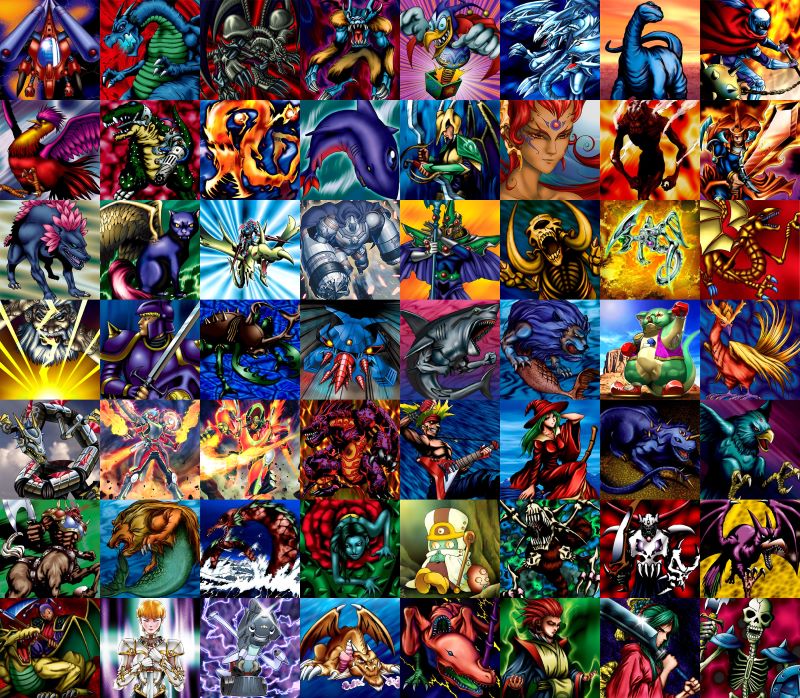 [Top 10] Yu-Gi-Oh Master Duel Best Fusion Monsters | Gamers Decide
