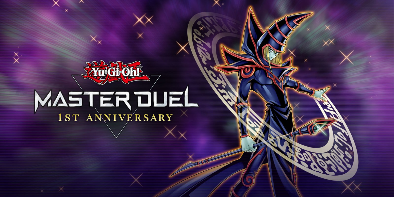 [Top 5] Yu-Gi-Oh Master Duel Best Dark Magician Decks | Gamers Decide