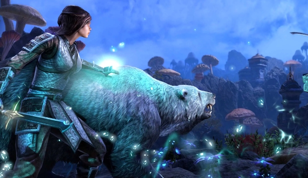 [Top 3] ESO Best Warden Builds for PvE | Gamers Decide