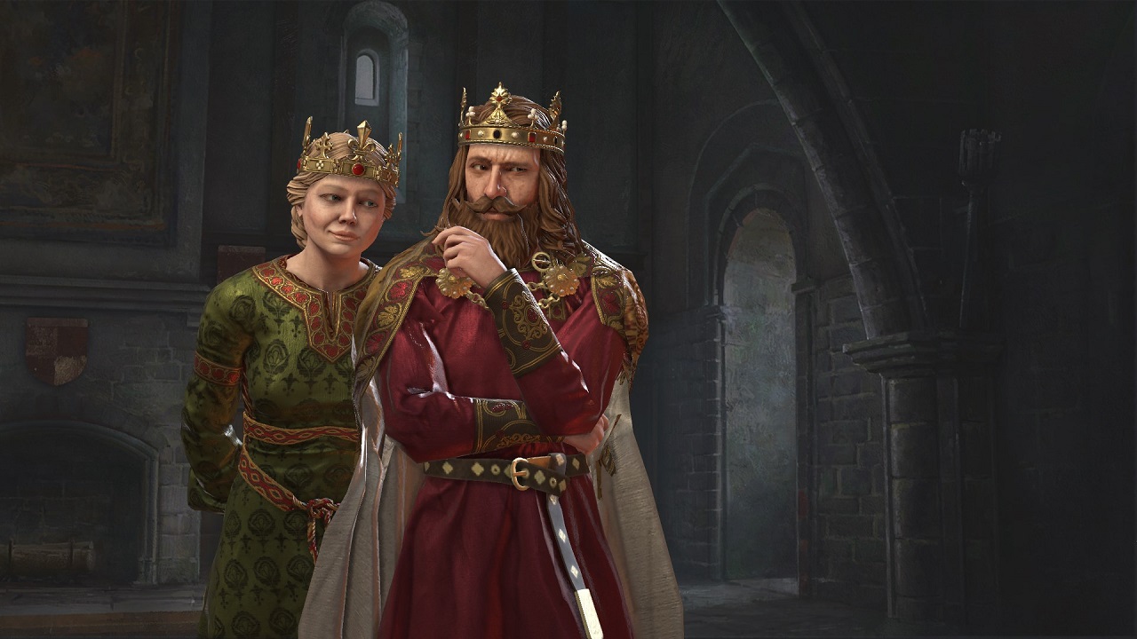 [Top 15] Crusader Kings 3 Best Traits To Have | Gamers Decide