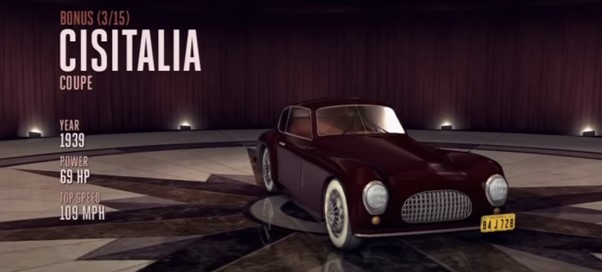 [Top 10] L.A. Noire Best Cars In The Game | Gamers Decide