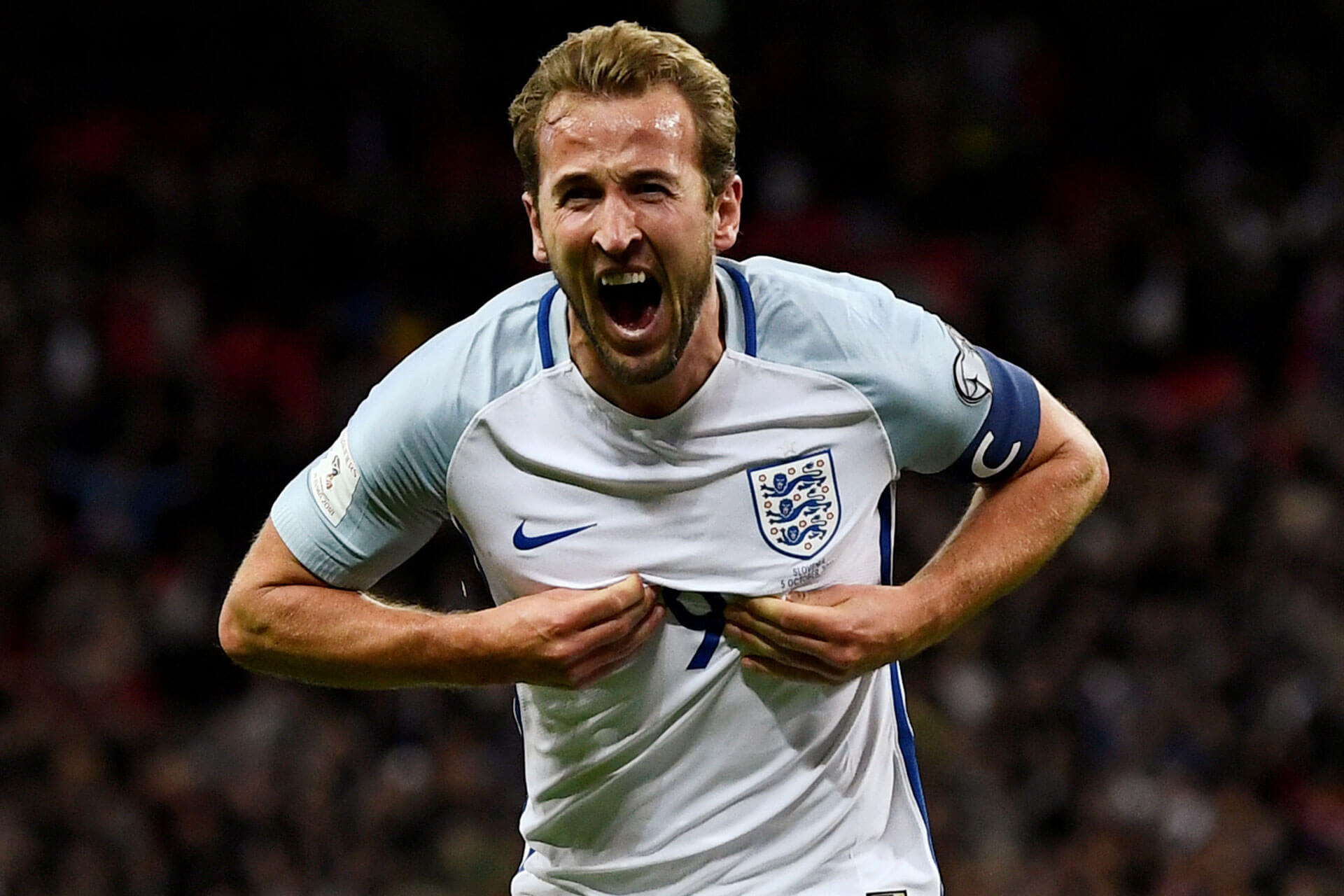 [Top 20] EAFC 24 Best English Players | Gamers Decide