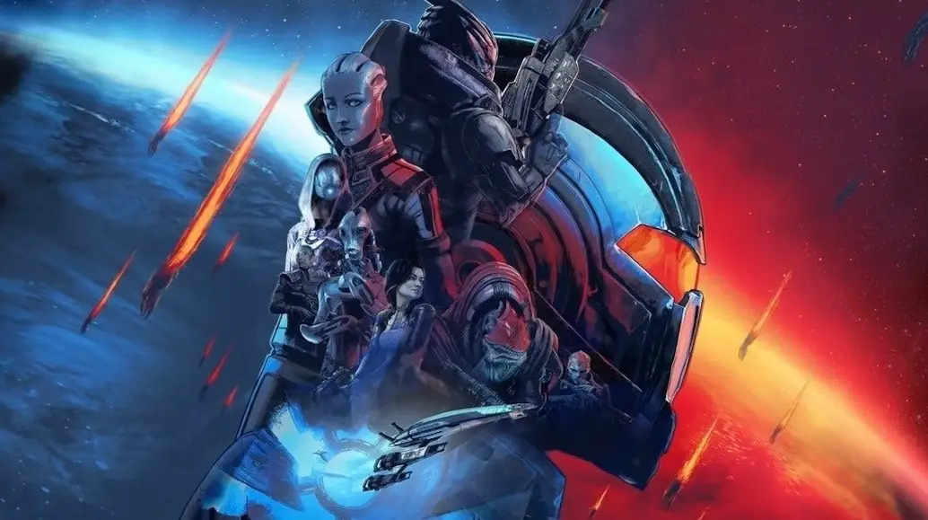 [Mass Effect Best Class] A Guide On What To Play | Gamers Decide