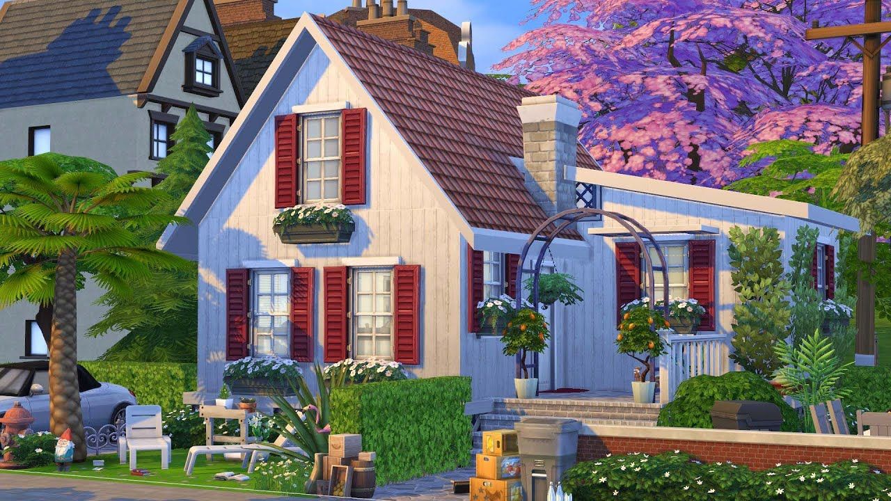 [Top 20] The Sims 4 Best Building Mods | Gamers Decide
